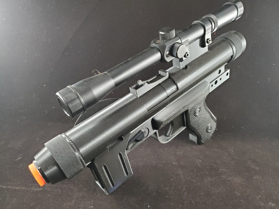 SE-14R Death Trooper - Etsy