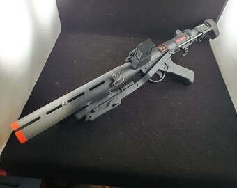 Death Trooper Blaster - Etsy UK