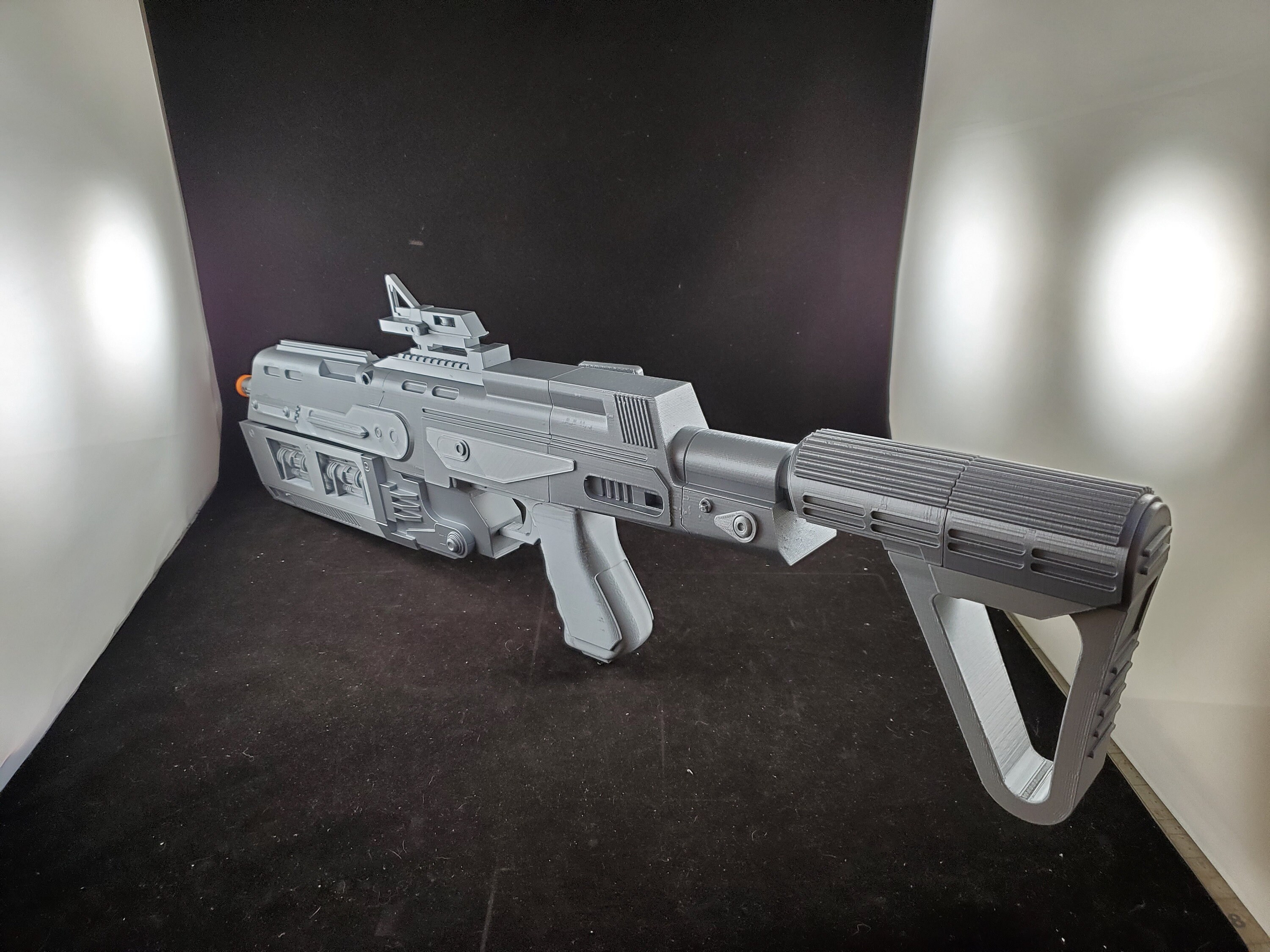 ST-W48 Sith Trooper Blaster | Etsy