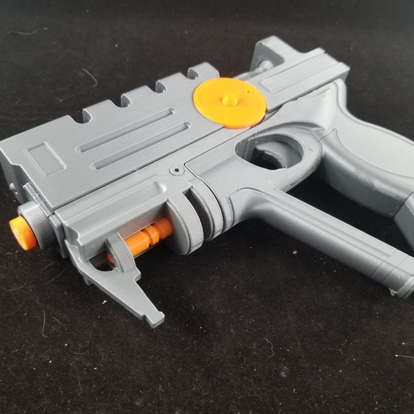 Korben Dallas - Etsy