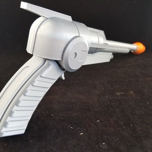 Wolf Blaster - Etsy