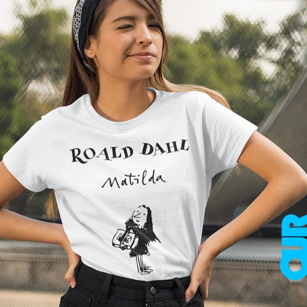Matilda Shirt - Etsy Australia