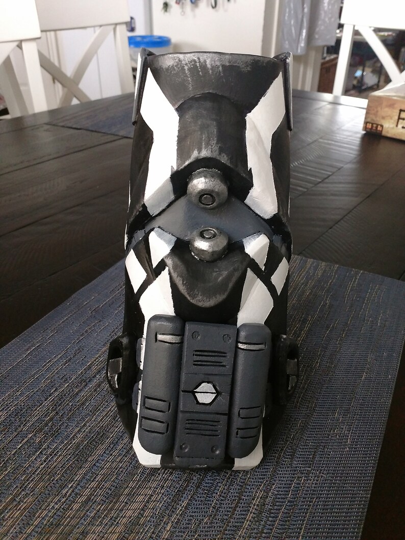 Destiny Ghost Angel Hunter Gauntlet - Etsy