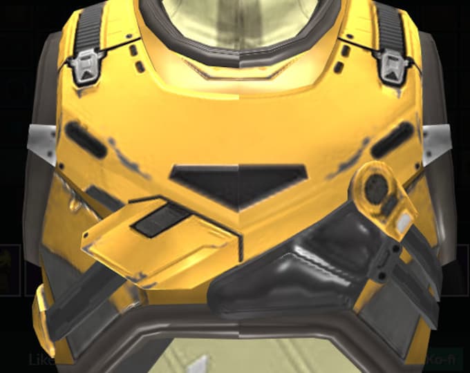 Destiny Dustwalker / Infinite Lines / AOS Cryptid / Sinaa Lamprey 1.1 ...