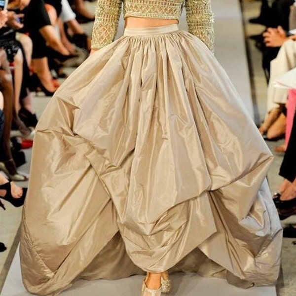 Puffy Skirt - Etsy