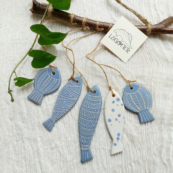 Ceramic Wind Chimes - Etsy