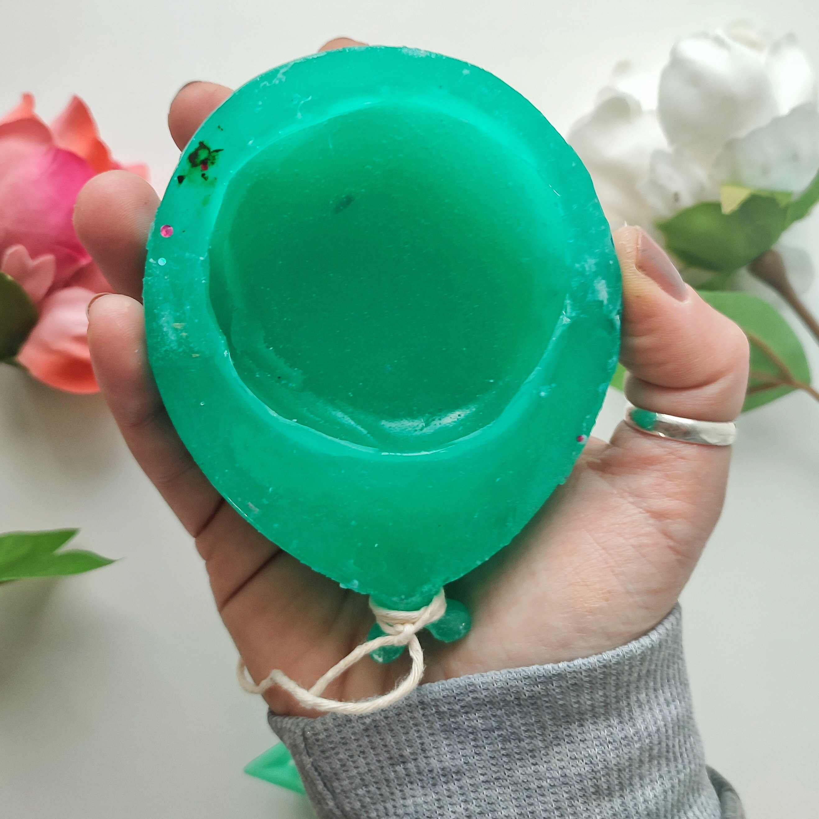 Pop Art Wall, Pop Resin Balloon Sculpture, Hanging Decoration, Home Art ...