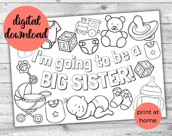 I'm Going to Be A - Etsy