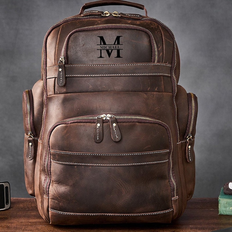 Work Bags Backpack - Etsy