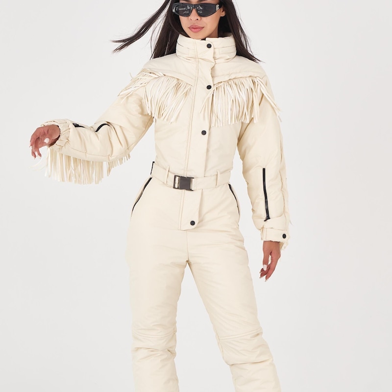 One Piece Ski Suits Women - Etsy