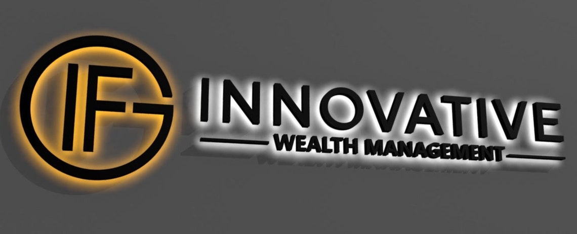 Personalized Illuminated Sign Custom Back Lit Logo Small - Etsy