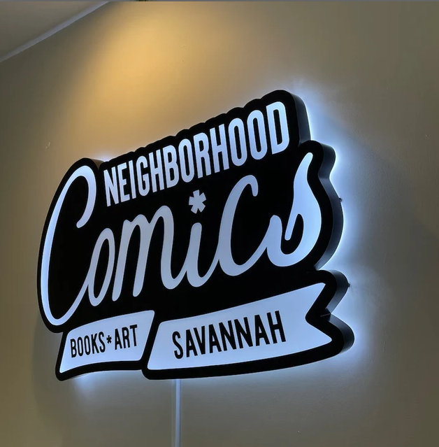 Cafe Logo Signage Double sided lighting,Advertising Signs Light box and ...