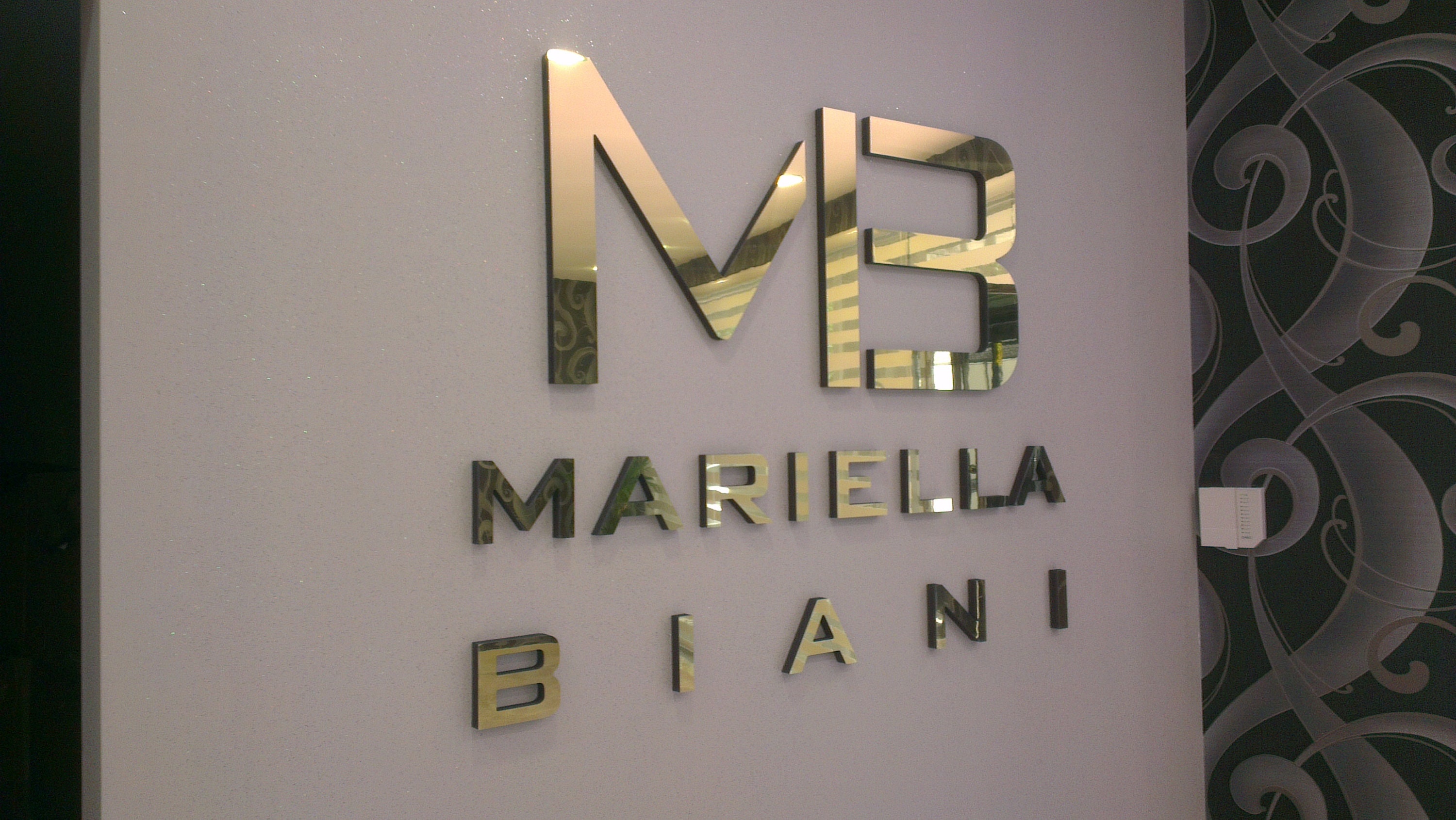 Custom Laser Cut Logo Sign With Raised 3D Design Business - Etsy Canada