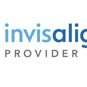 Custom 3D Logo, Invisalign Provider, Logo Signs, Laser Cut Logo Sign ...