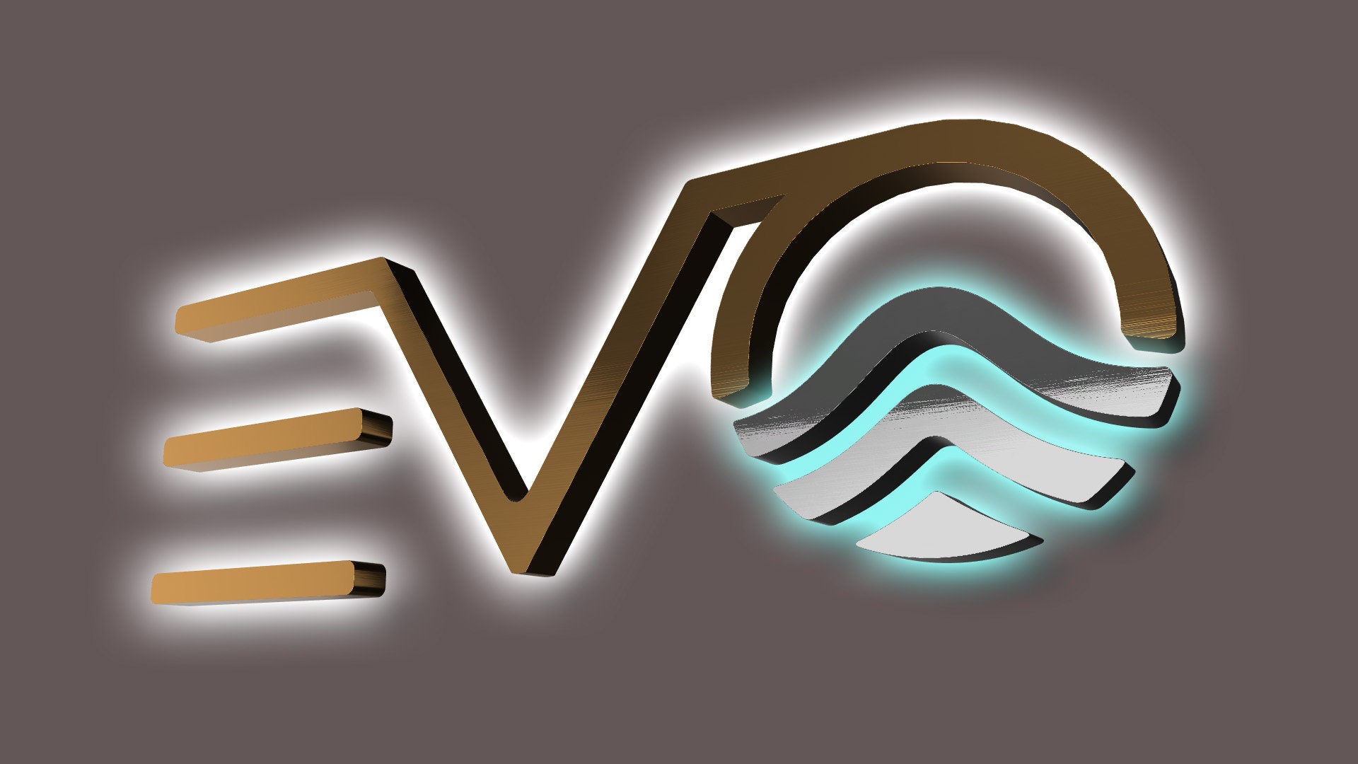 Personalized Illuminated Sign Custom Back Lit Logo Small - Etsy