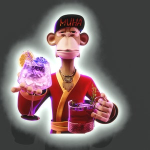 Custom Signs for Business, Led Light Logo Signage, Custom Illuminated ...