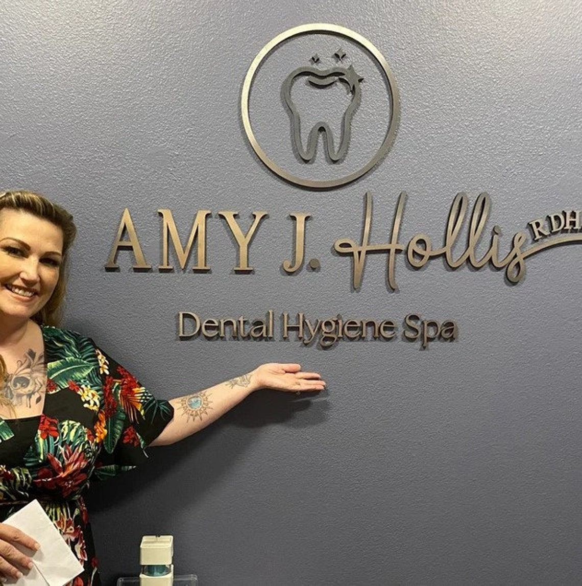 Personalized Signage Custom Logo Making Office Logo Office - Etsy