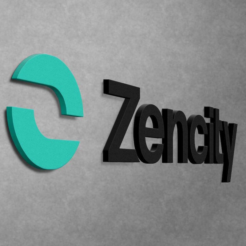 Small Acrylic Logos - Etsy