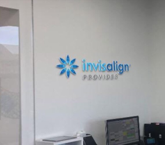 Invisalign Logo