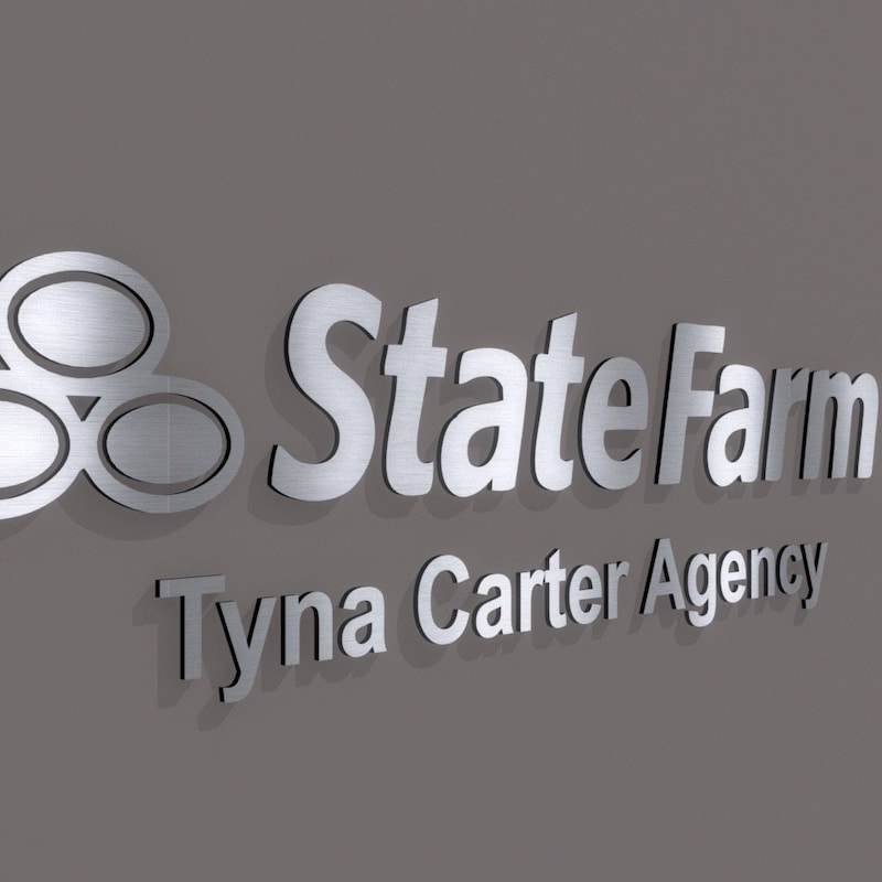 State Farm Svg - Etsy