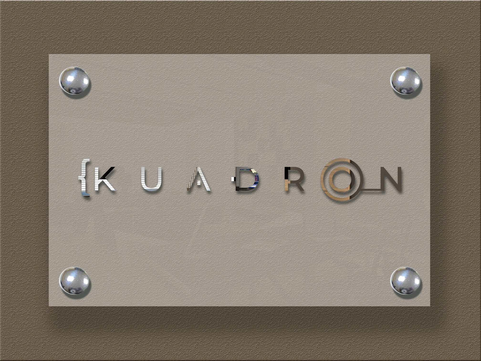 Custom Laser Cut Logo Sign With Raised 3D Design Small - Etsy