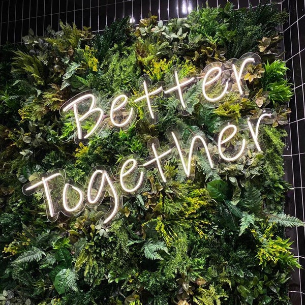 Lobby Wall Sign - Etsy