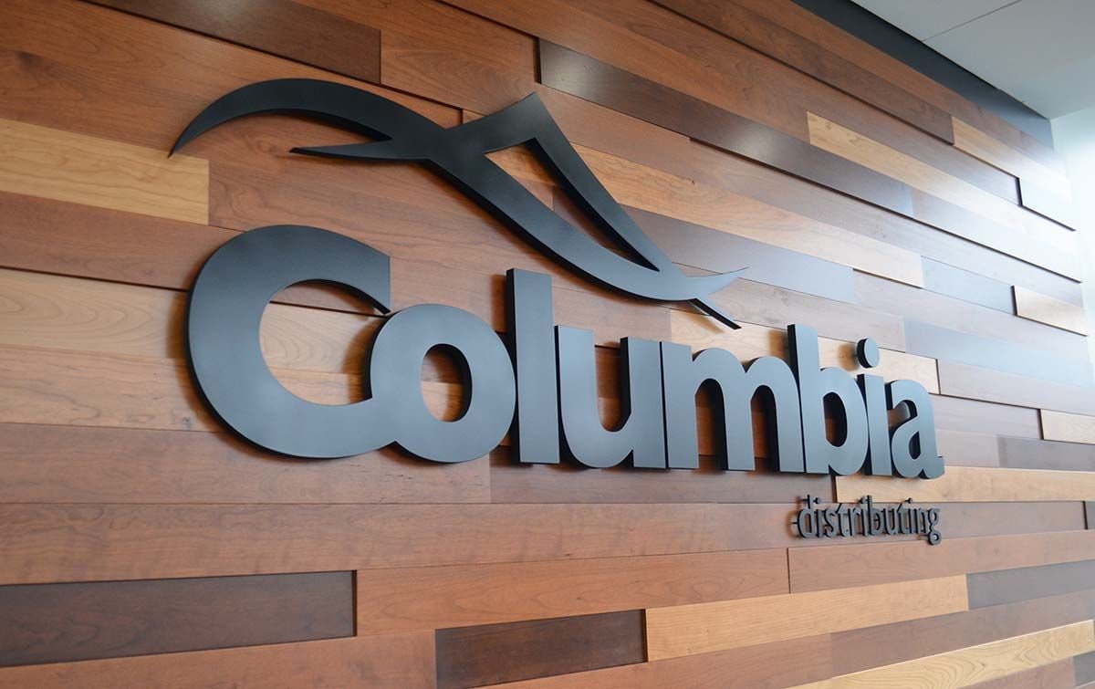 Custom Business Logo Sign, Custom Laser Cut Business Sign, Custom ...