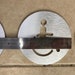Restroom Door Sign, Laser Cut Metal, Male Female and Wheelchair Toilet ...