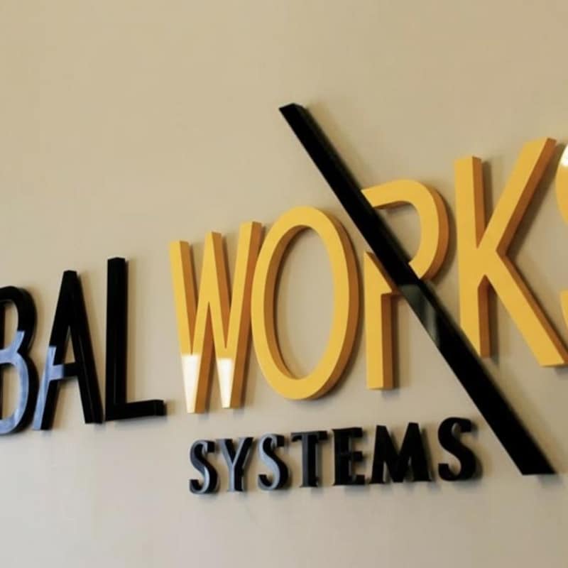 Stand for Multiple Signs - Etsy