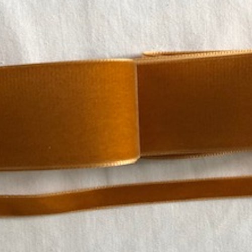 Colonial Rose Velvet Ribbon in Different Widths - Etsy