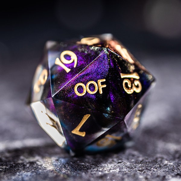Yeet Dice - Etsy