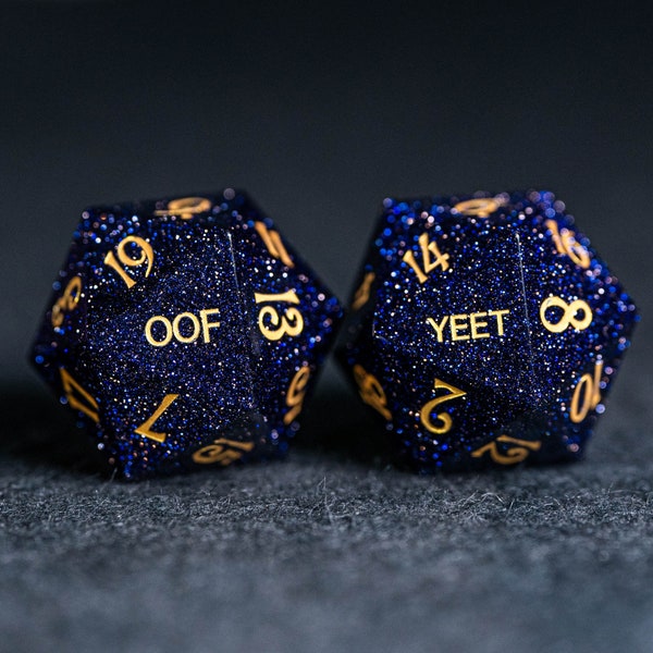 Yeet Dice - Etsy