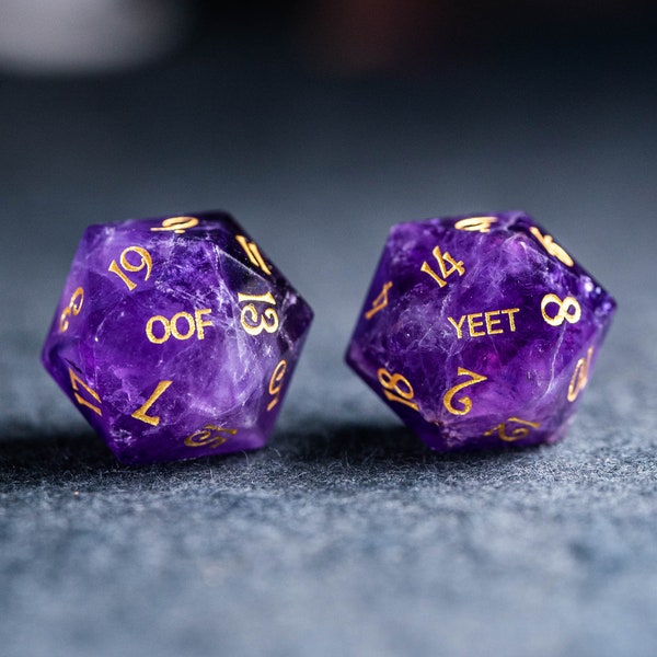 Yeet Dice - Etsy