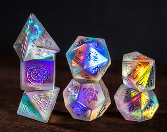 Dnd Artificer Glass - Etsy