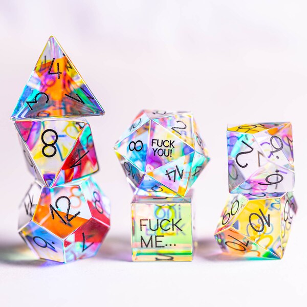 Yeet Dice - Etsy