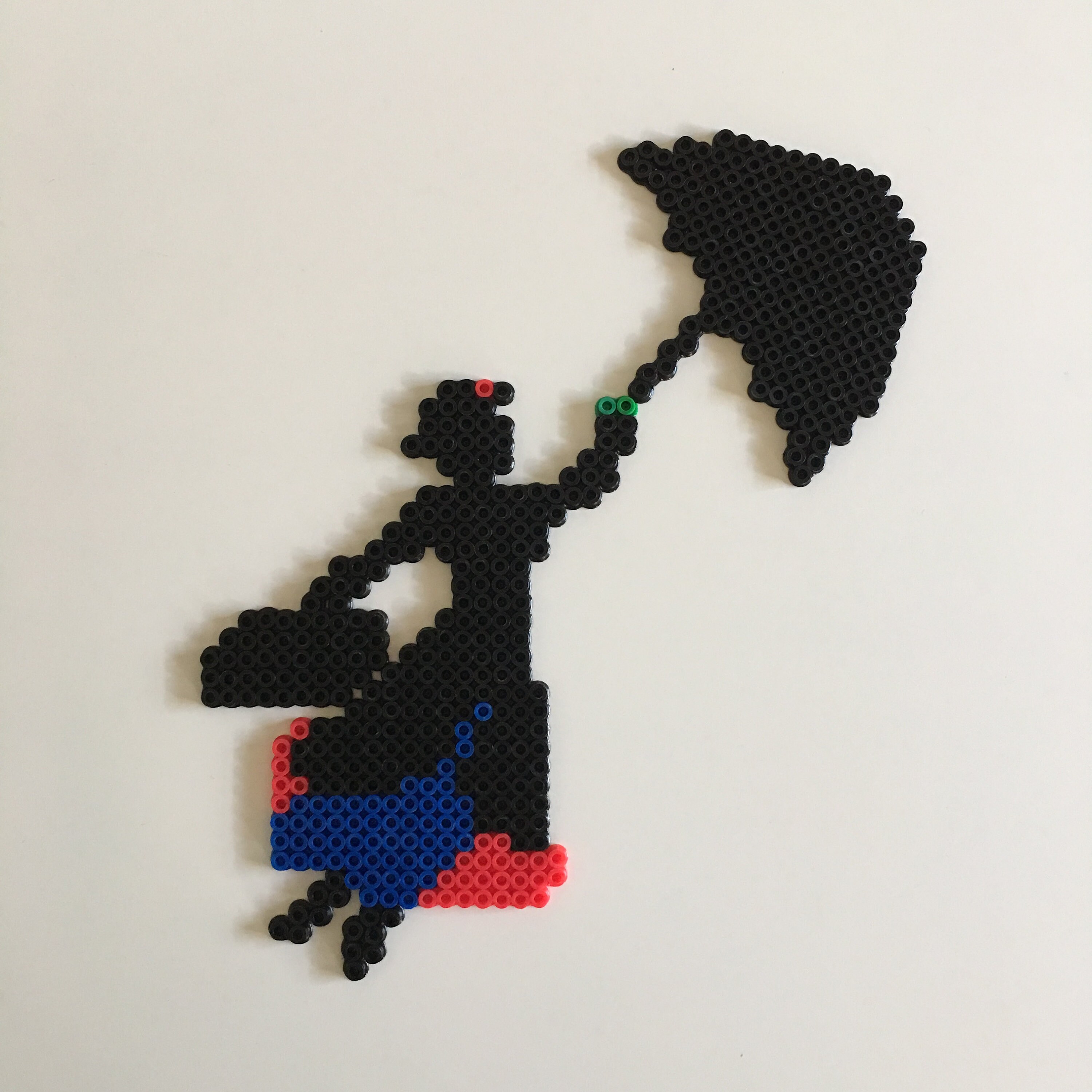 Mary poppins magnets Home & Living Refrigerator Magnets Kitchen ...