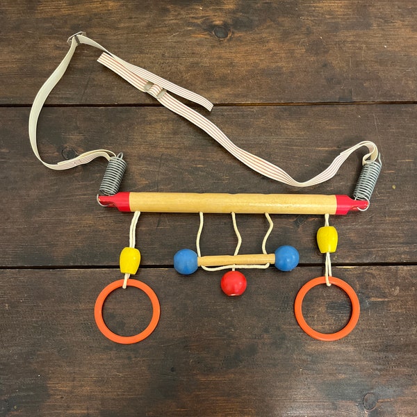 Crib Toys - Etsy