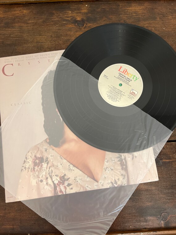 Crystal Gayle Greatest Hits