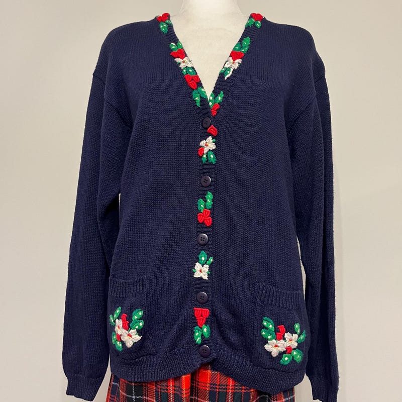 Eagles Eye Sweater - Etsy