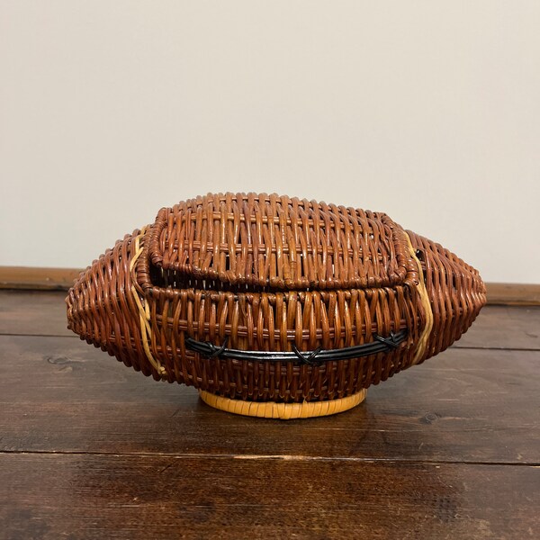 Tailgate Basket - Etsy