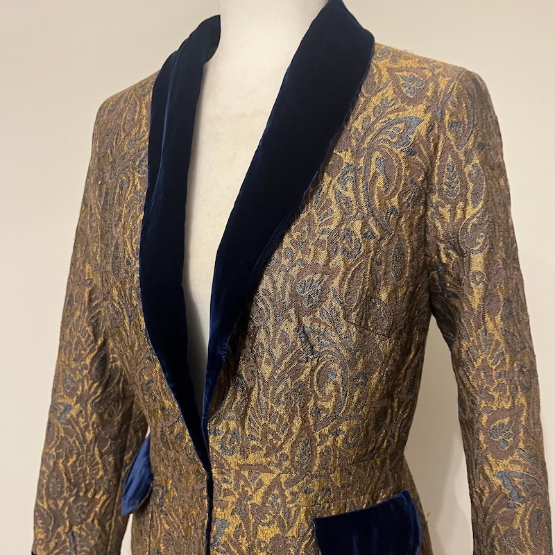 Vintage Bill Blass Blazer - Etsy