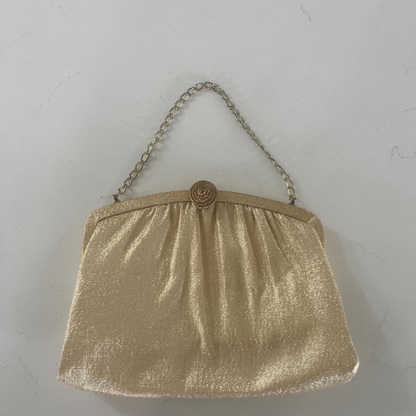 Vintage Mcm Clutch Bag - Etsy