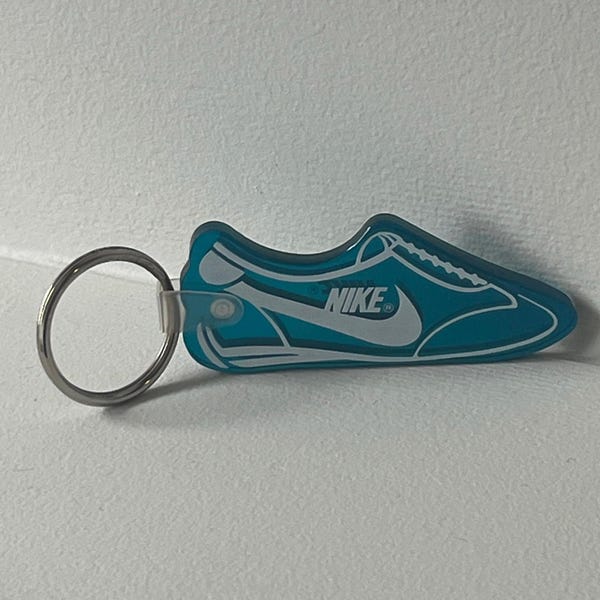 Nike Ring - Etsy