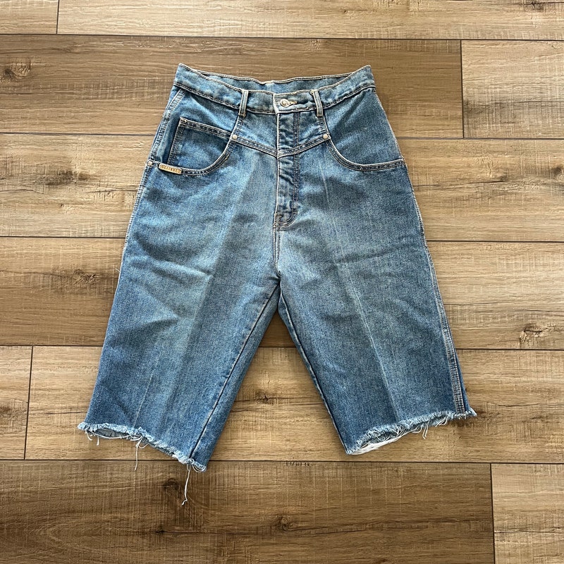 Clamdiggers - Etsy
