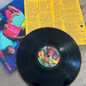 Rolling Stones Dirty Work Album, 1986 Rolling Stones Album, Rolling ...