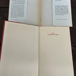 Syla, the Mink Book by Ewan Clarkson, 1968 Hardcover Book, Drawings by ...