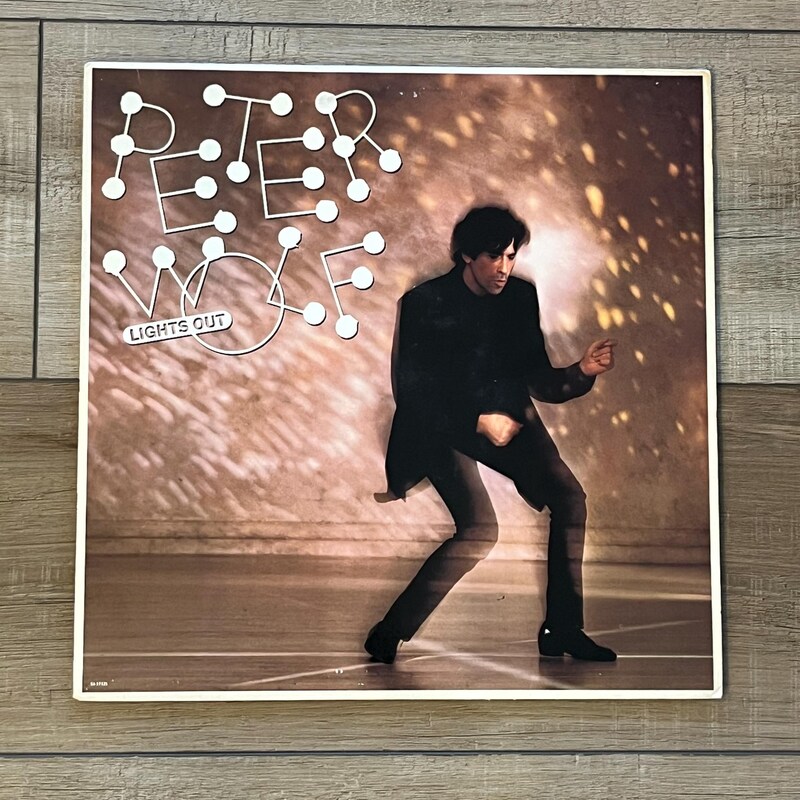 Peter and the Wolf - Etsy