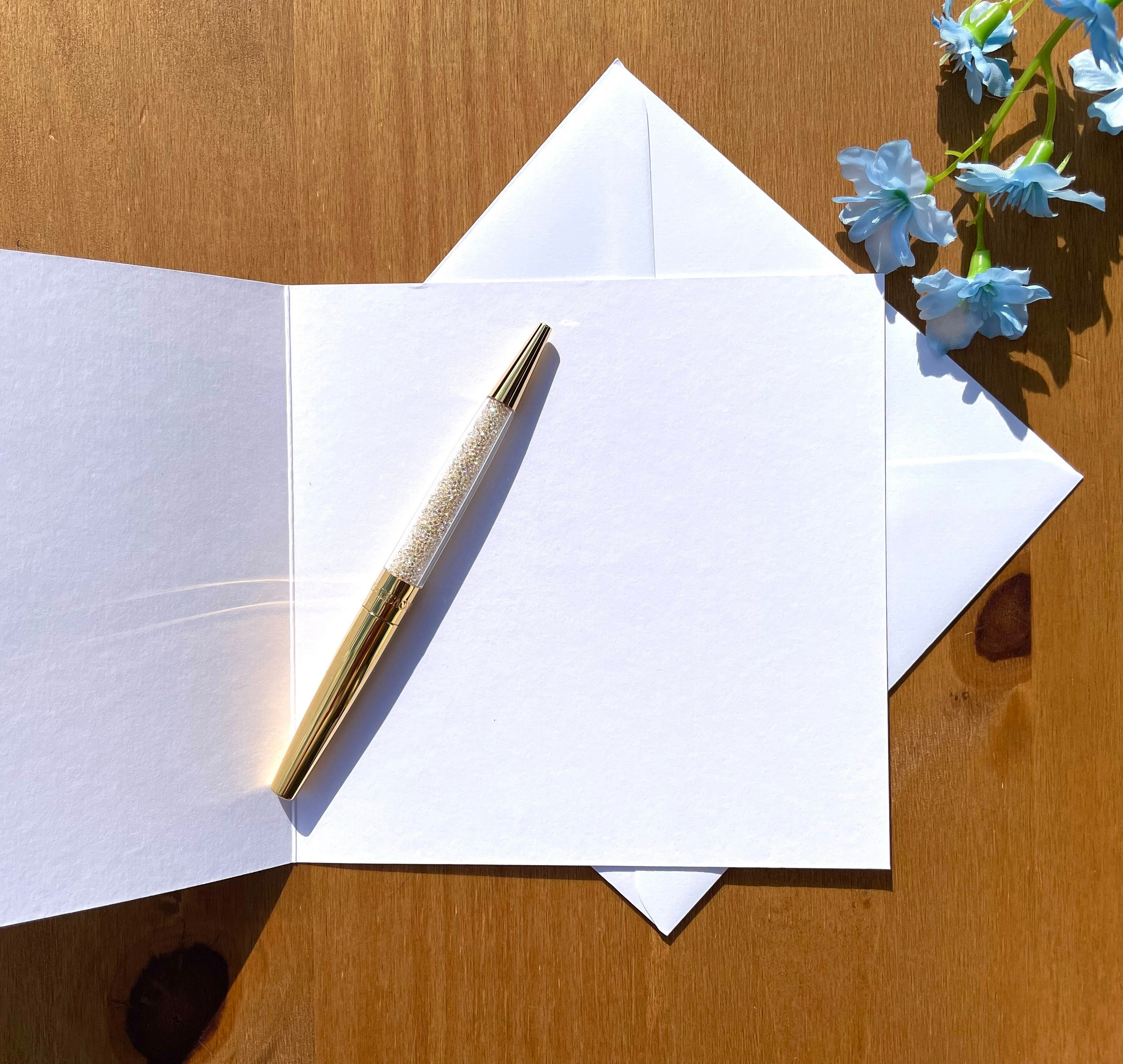 Glitter Rainbow Birthday Card Rainbow Card Daughter Birthday - Etsy