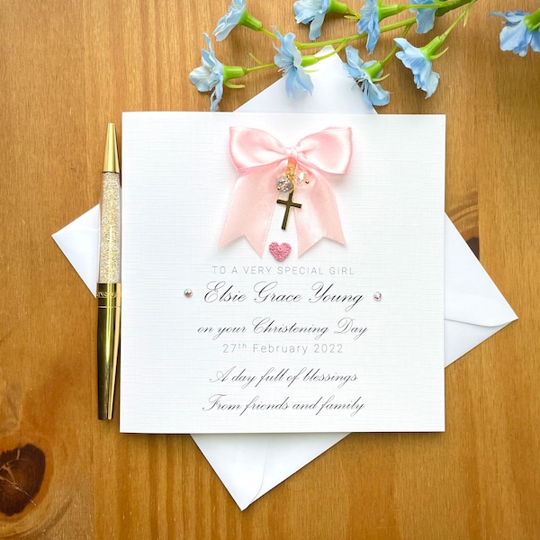 Christening Gifts - 60+ Gift Ideas for 2024