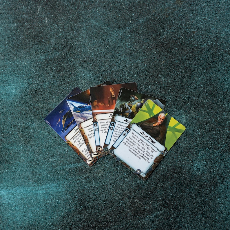CIS Upgrade Cards - 2025 Update - Etsy